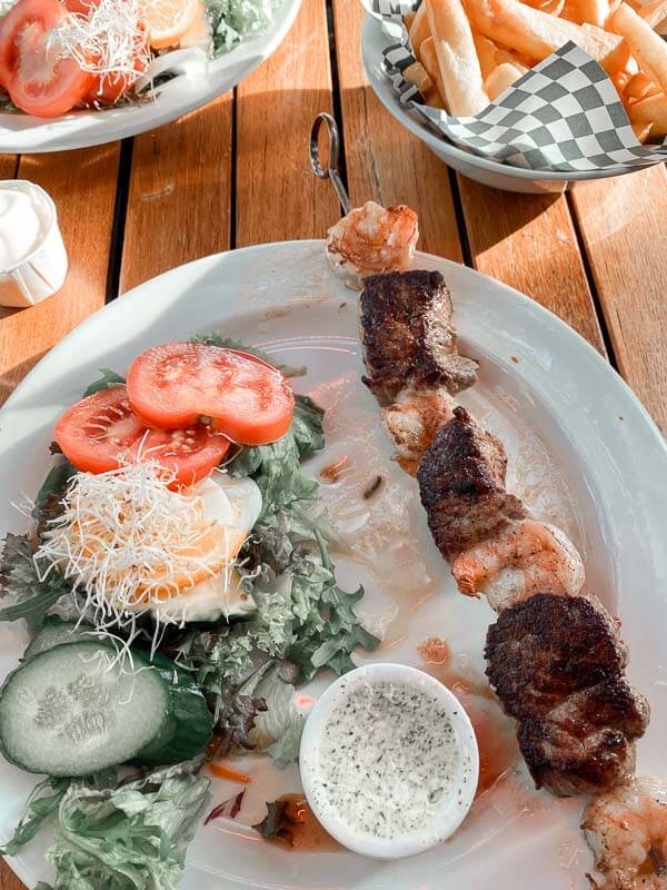 Uit eten in Maastricht: 5+ beste tips - Blog van Sas